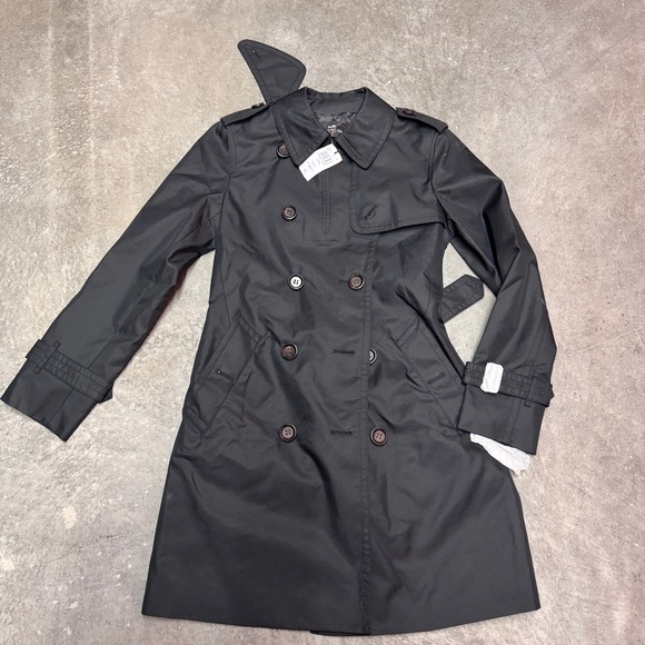 Coach | Jackets & Coats | Coach Trench F3424 | Poshmark
